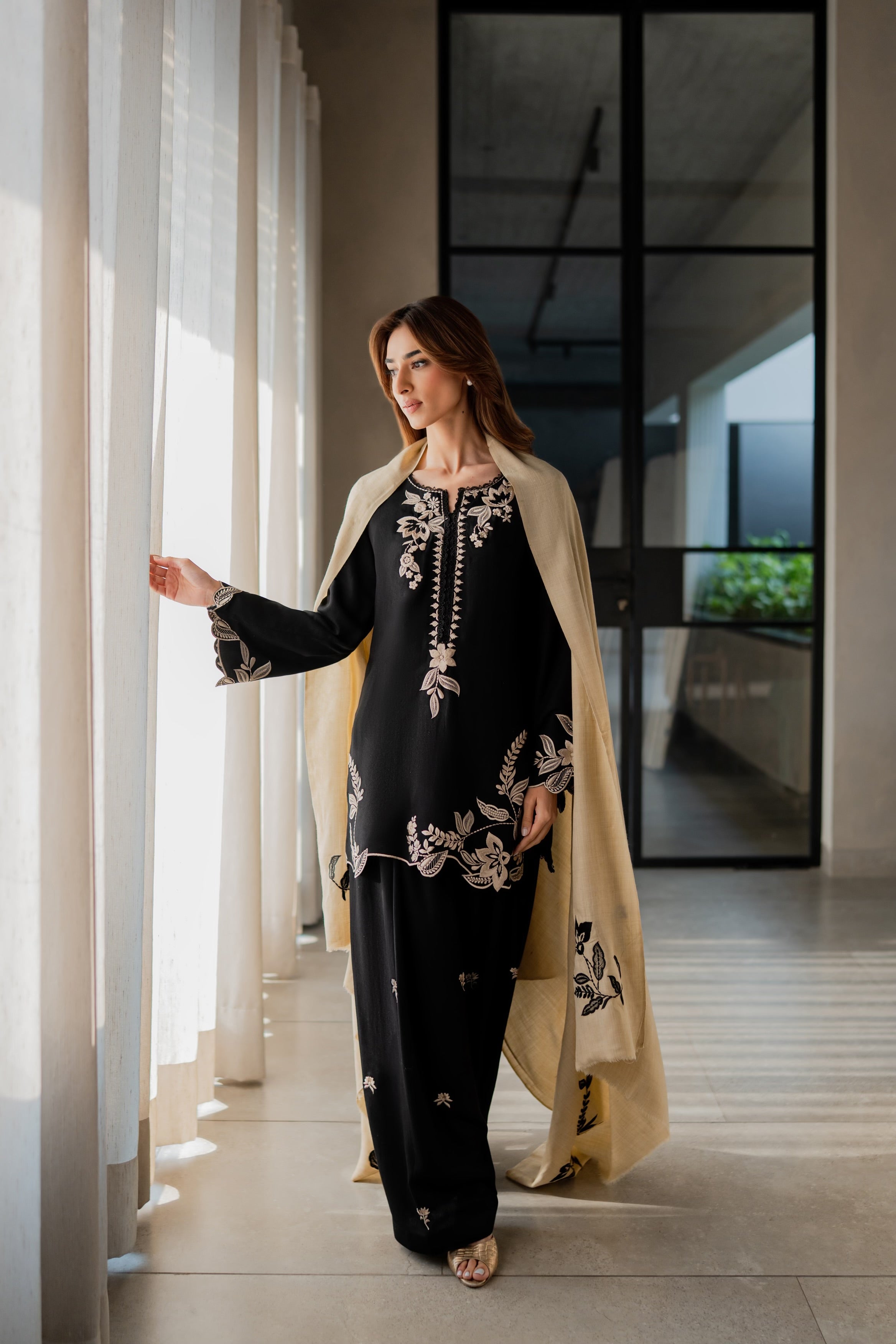 Raynah Edit – Shanzay Anooshay