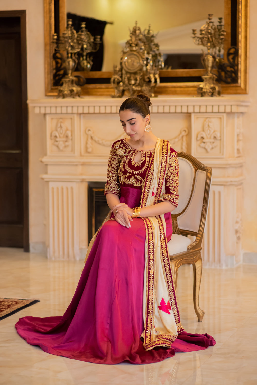 Collections – Shanzay Anooshay