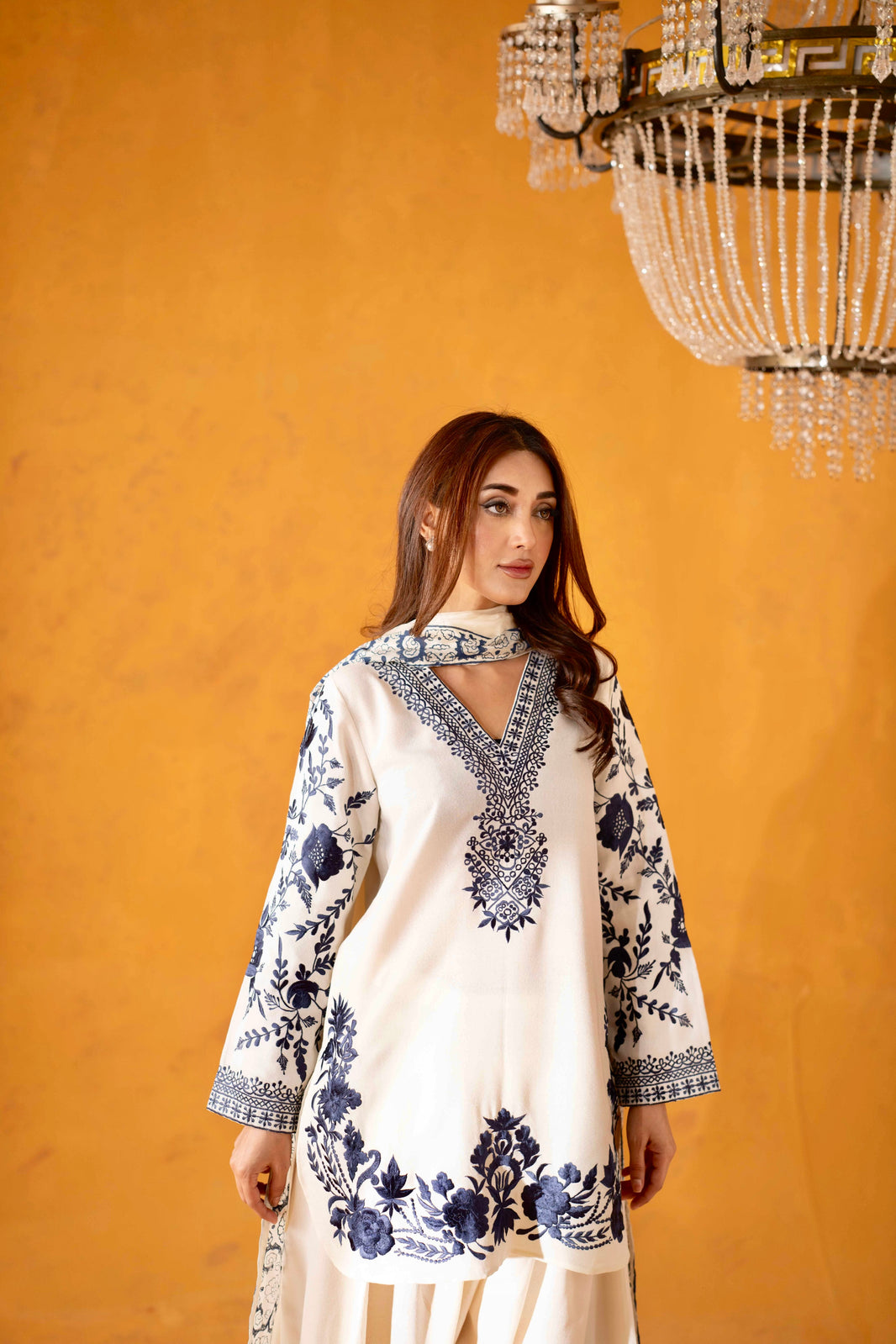 Mira - Fall Festive Pret 2025 – Shanzay Anooshay
